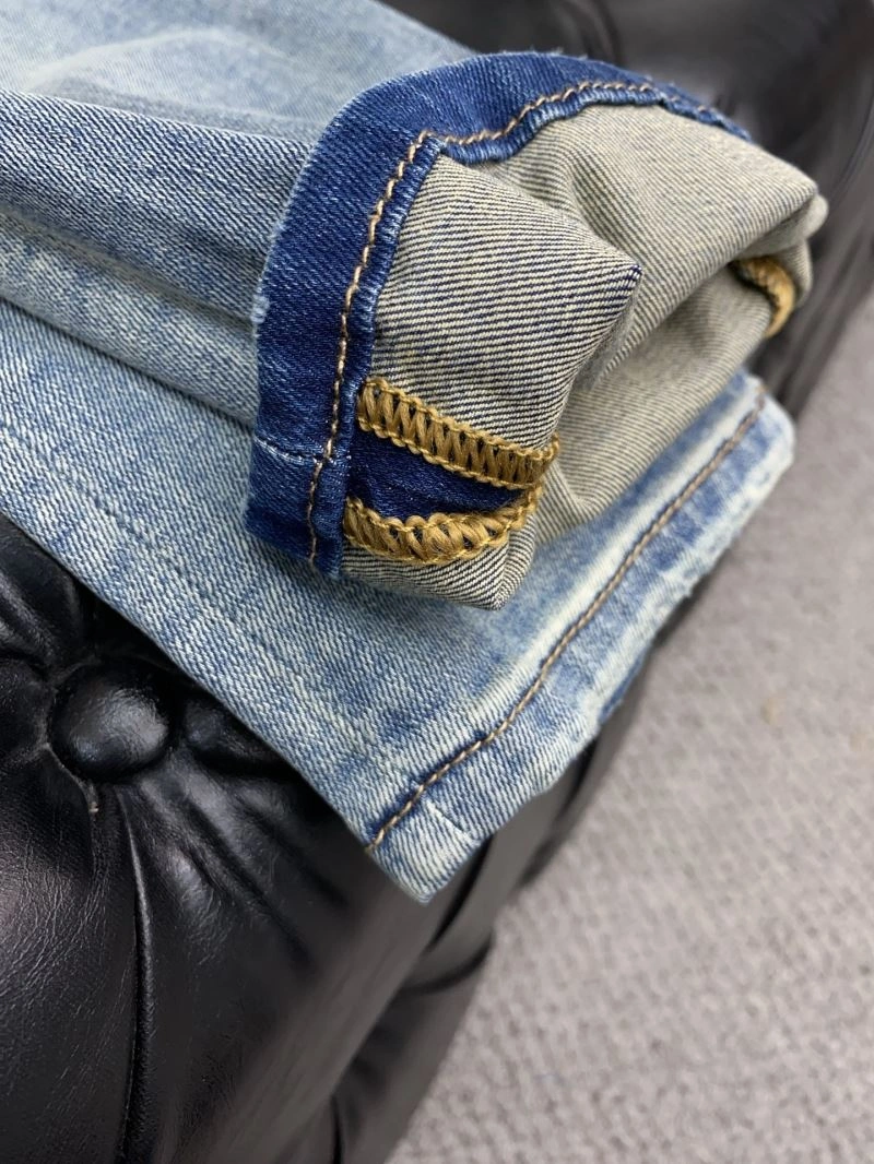 Authentic Armani Jeans