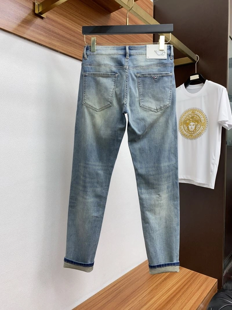 Authentic Armani Jeans