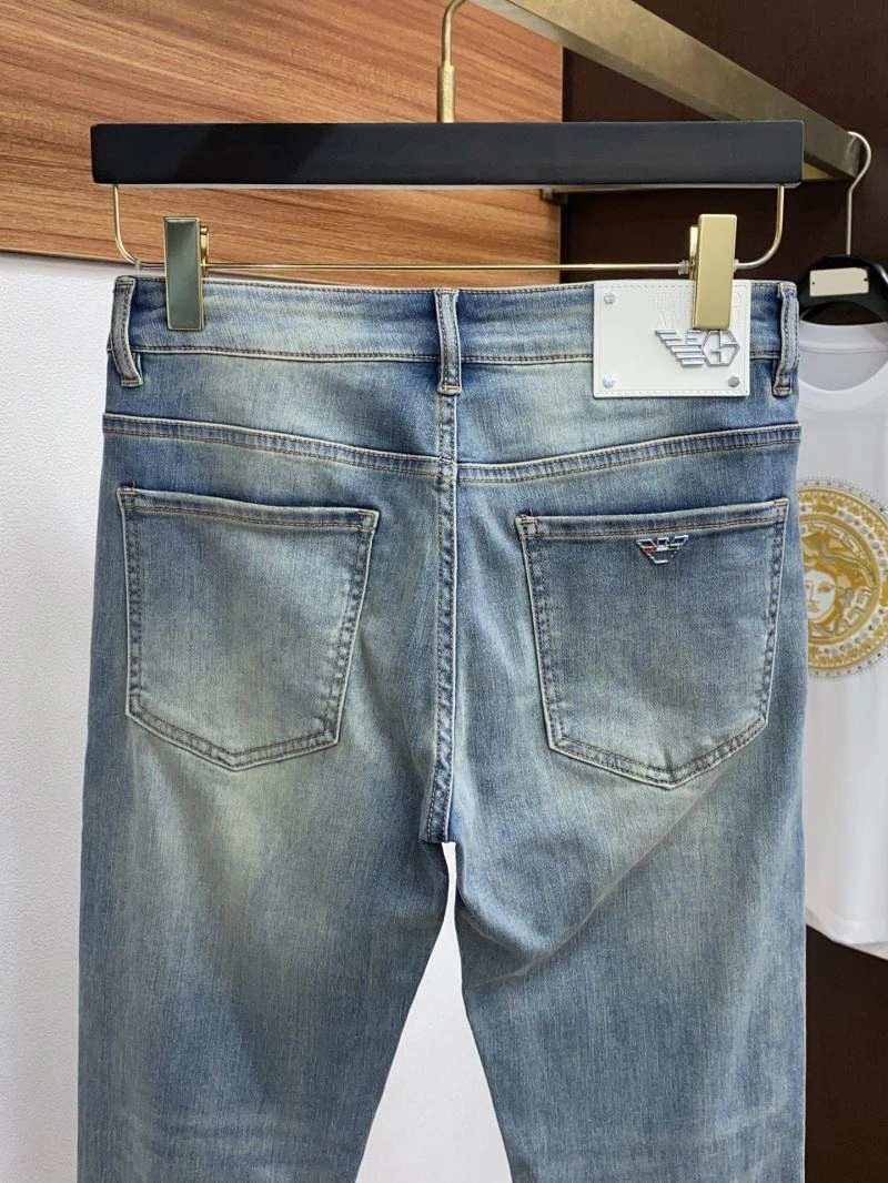 Authentic Armani Jeans
