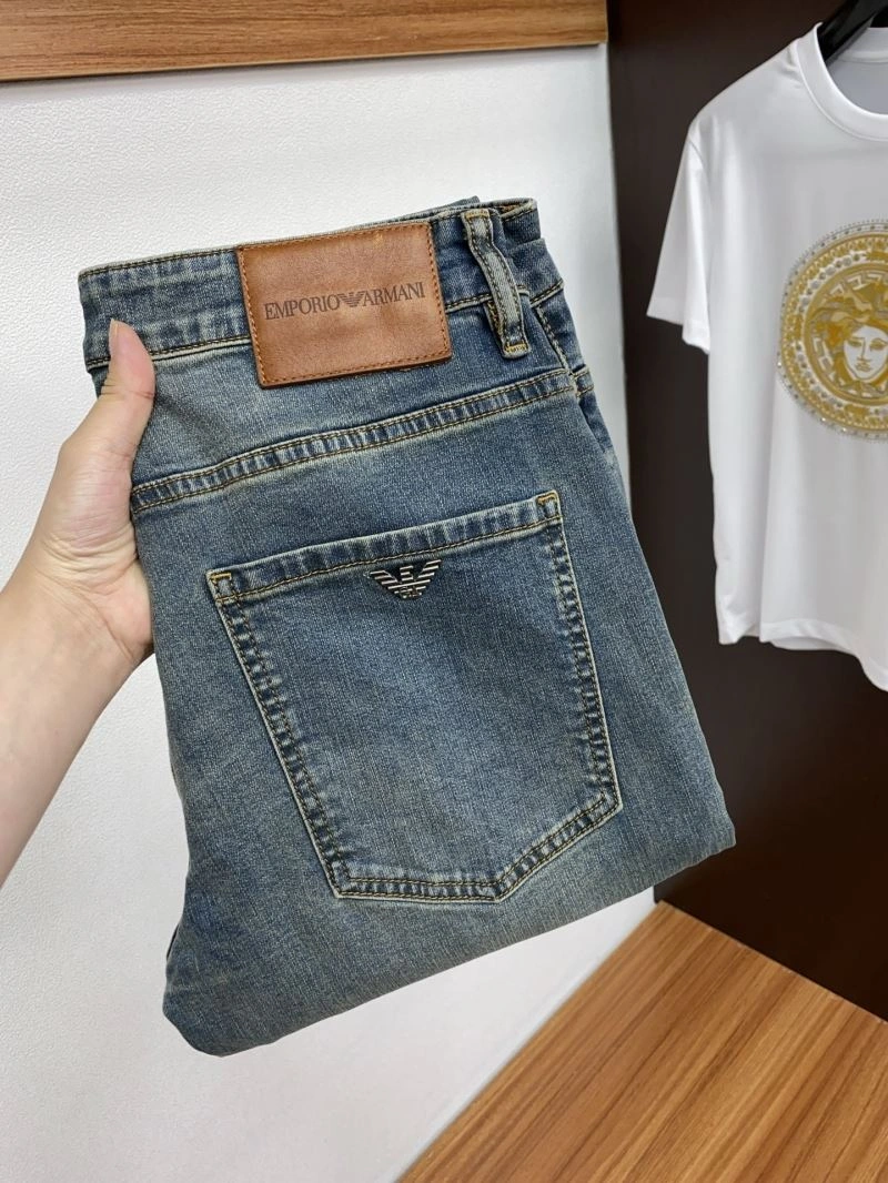Armani Jeans