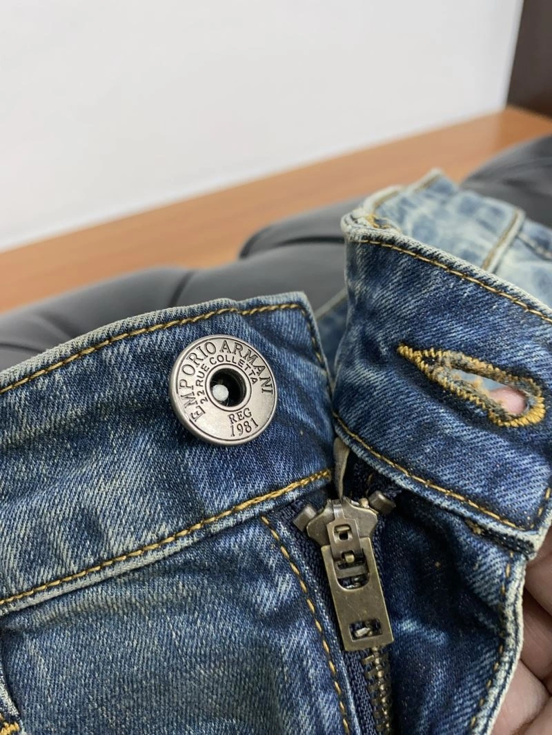 OEM Armani Jeans