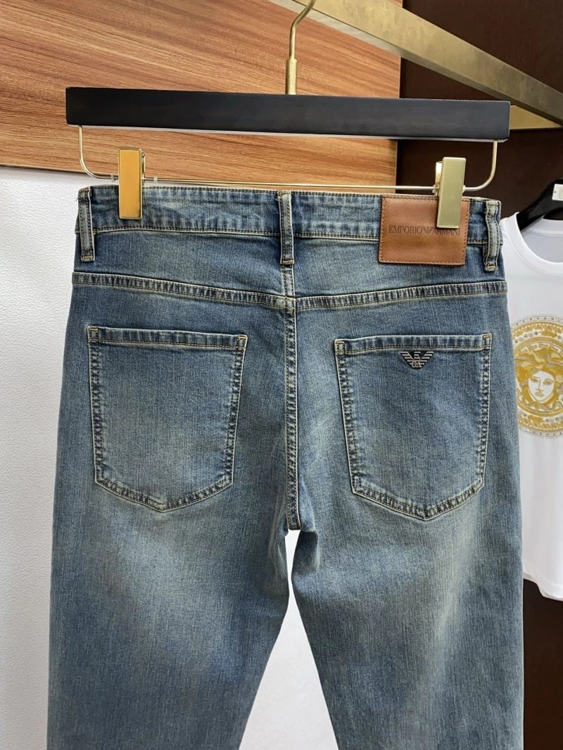 OEM Armani Jeans