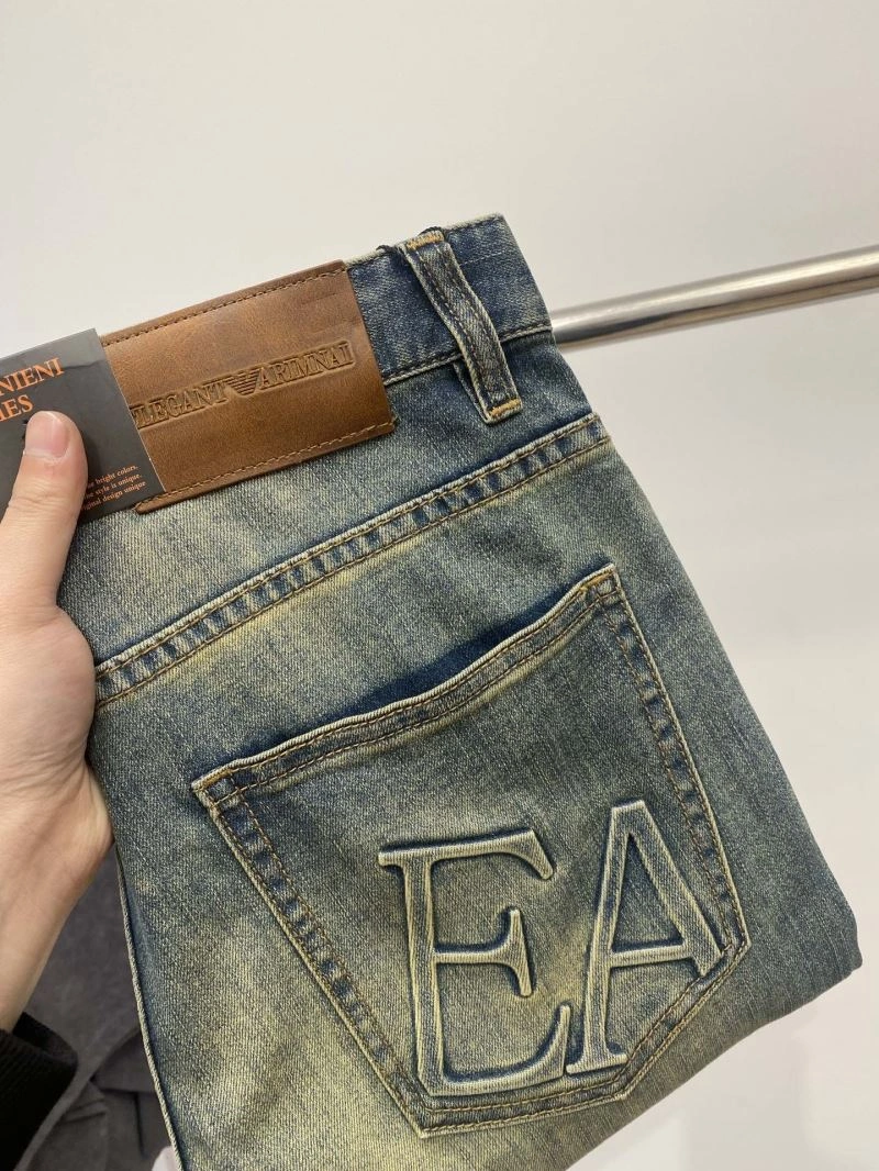 Armani Jeans