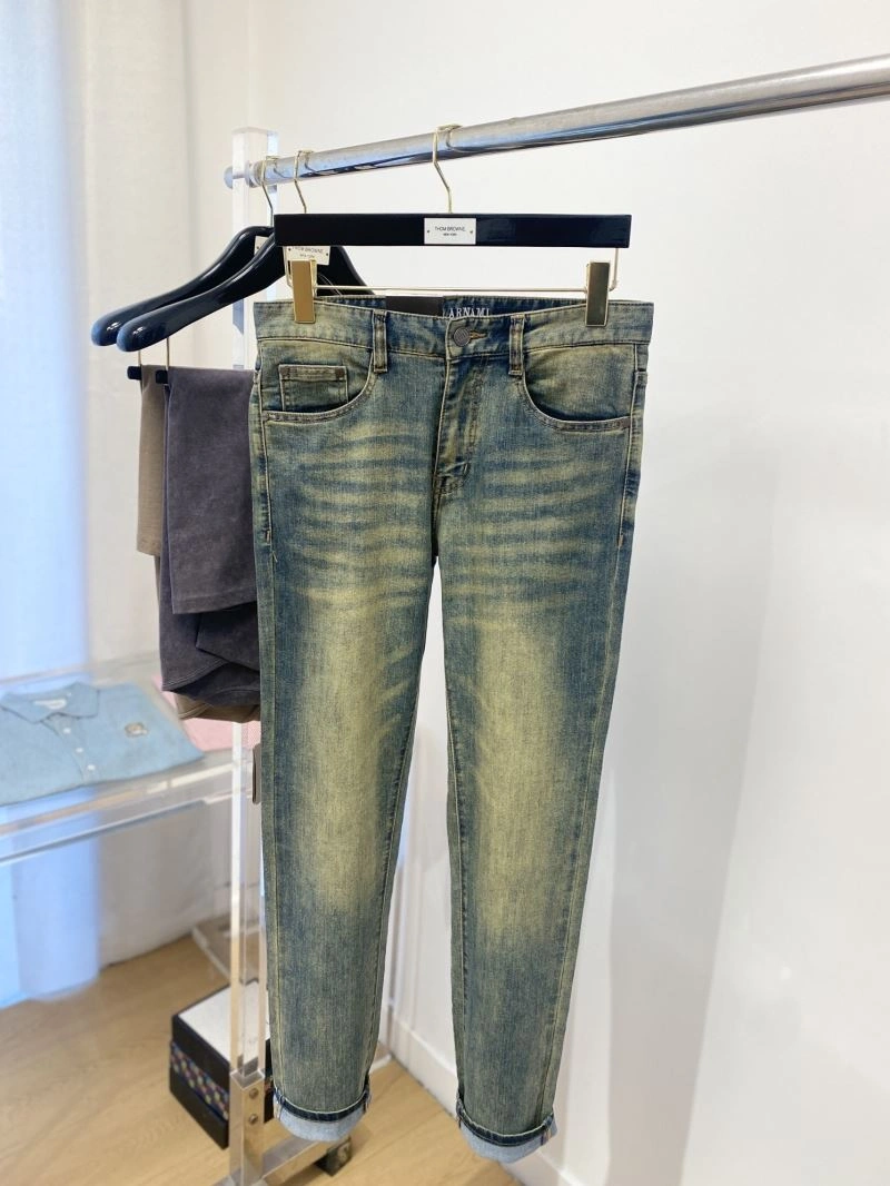 Authentic Armani Jeans