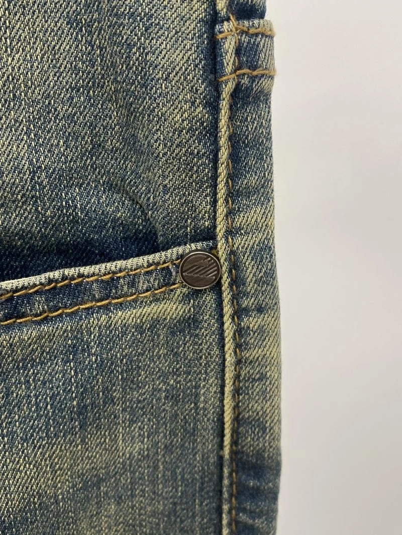 Authentic Armani Jeans