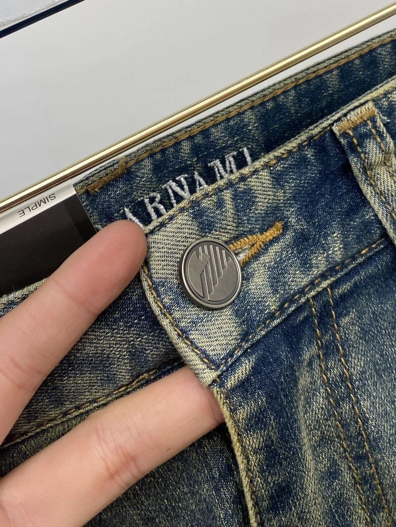 Authentic Armani Jeans
