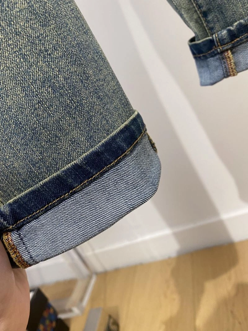Authentic Armani Jeans
