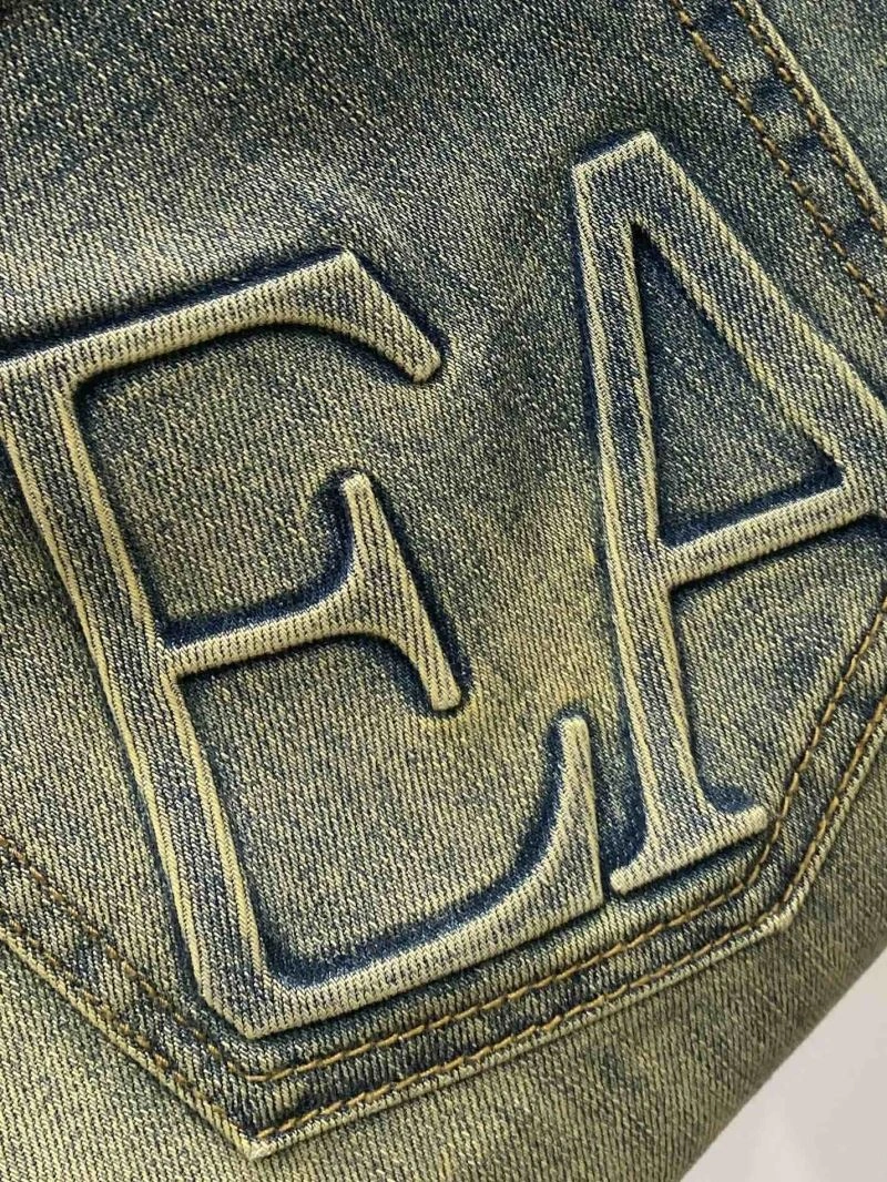 Authentic Armani Jeans