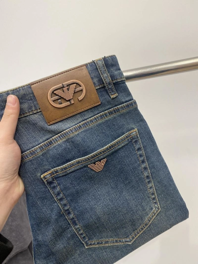 Armani Jeans