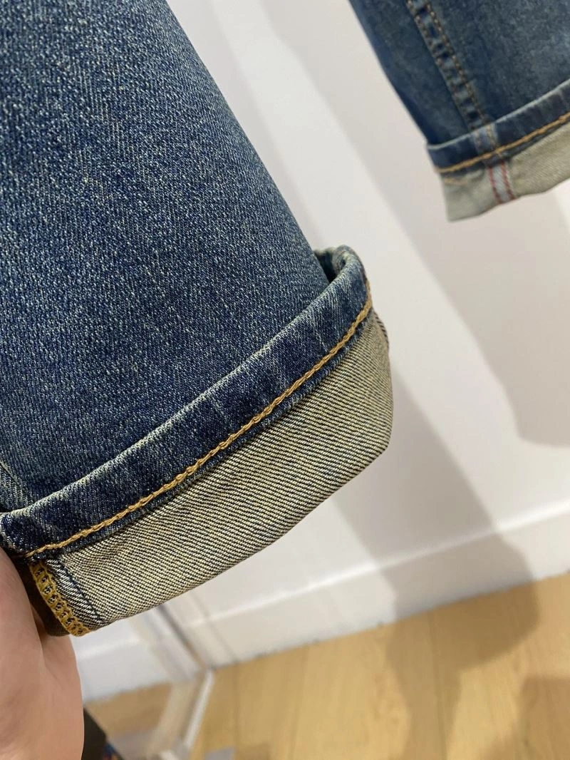 Affordable Armani Jeans