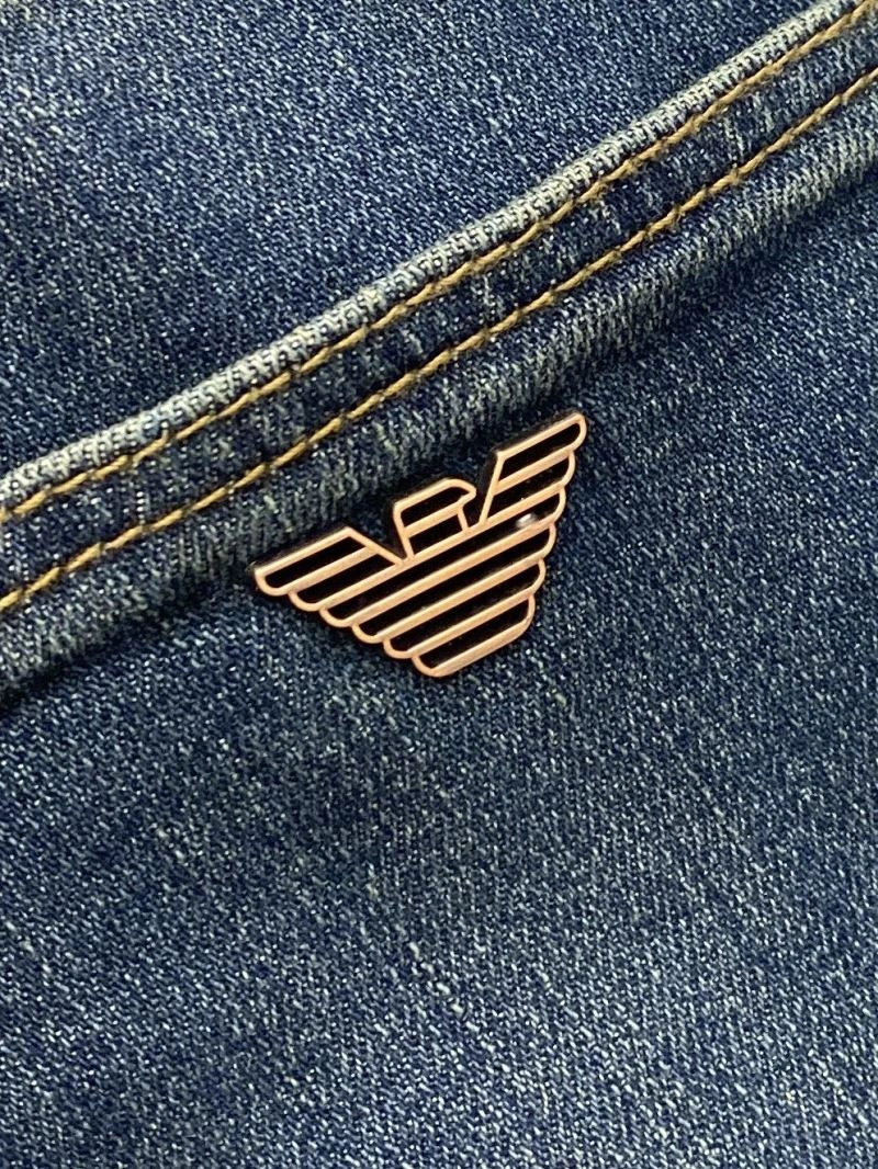 Affordable Armani Jeans
