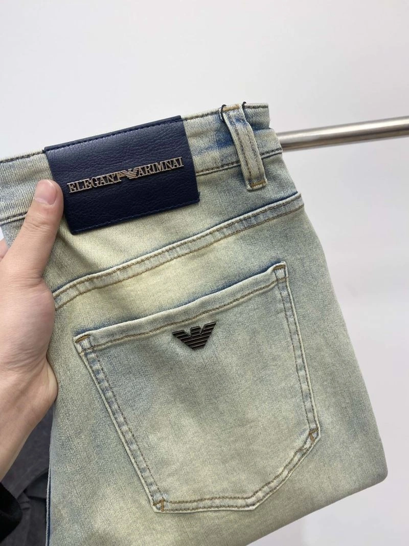 Armani Jeans