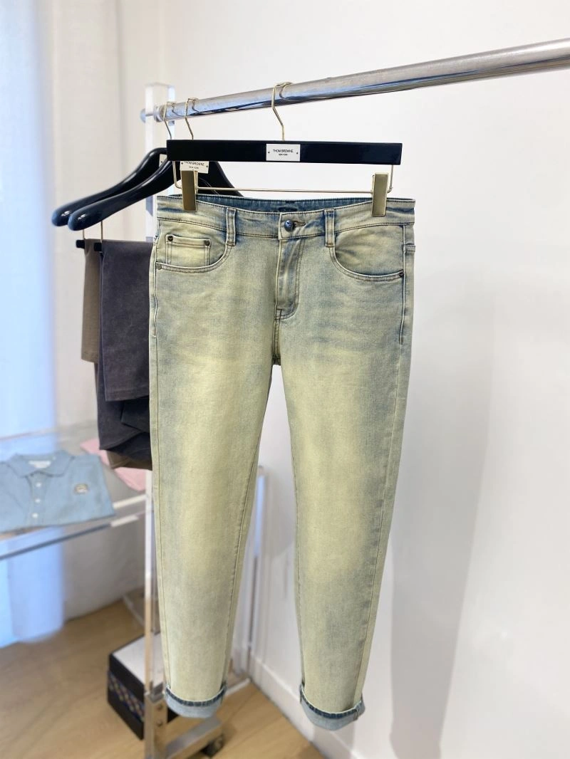 High fidelity Armani Jeans