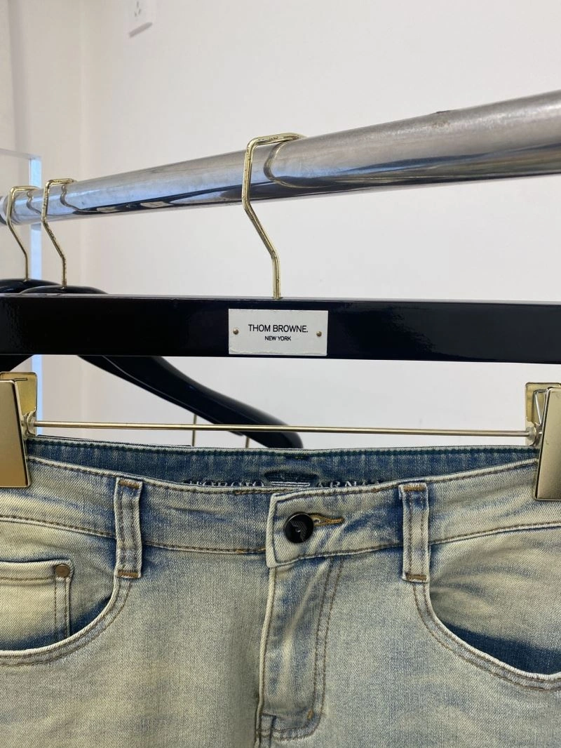 High fidelity Armani Jeans