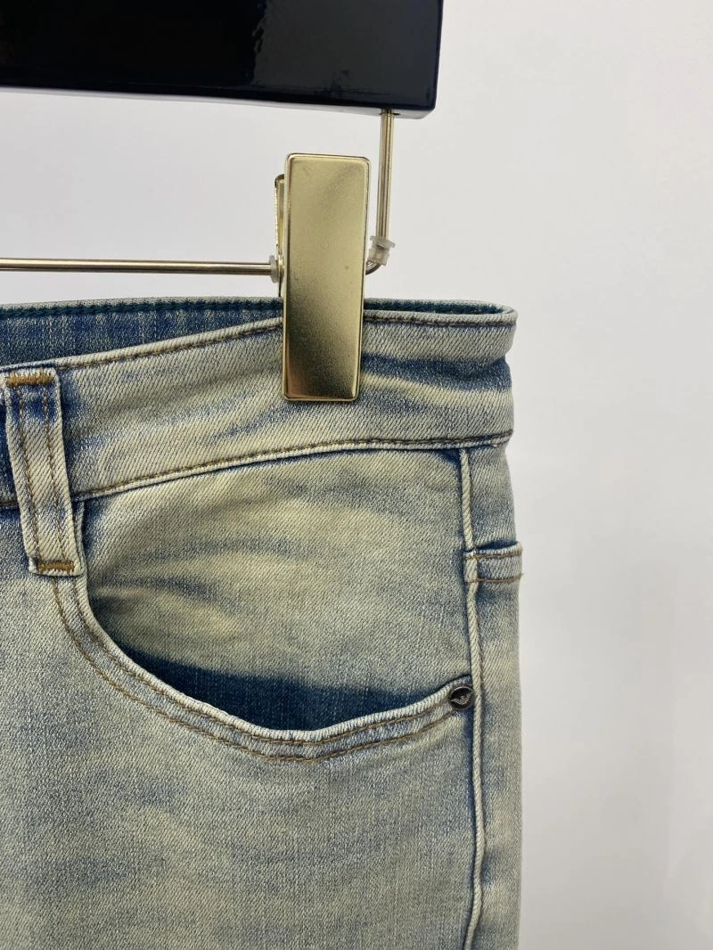 High fidelity Armani Jeans