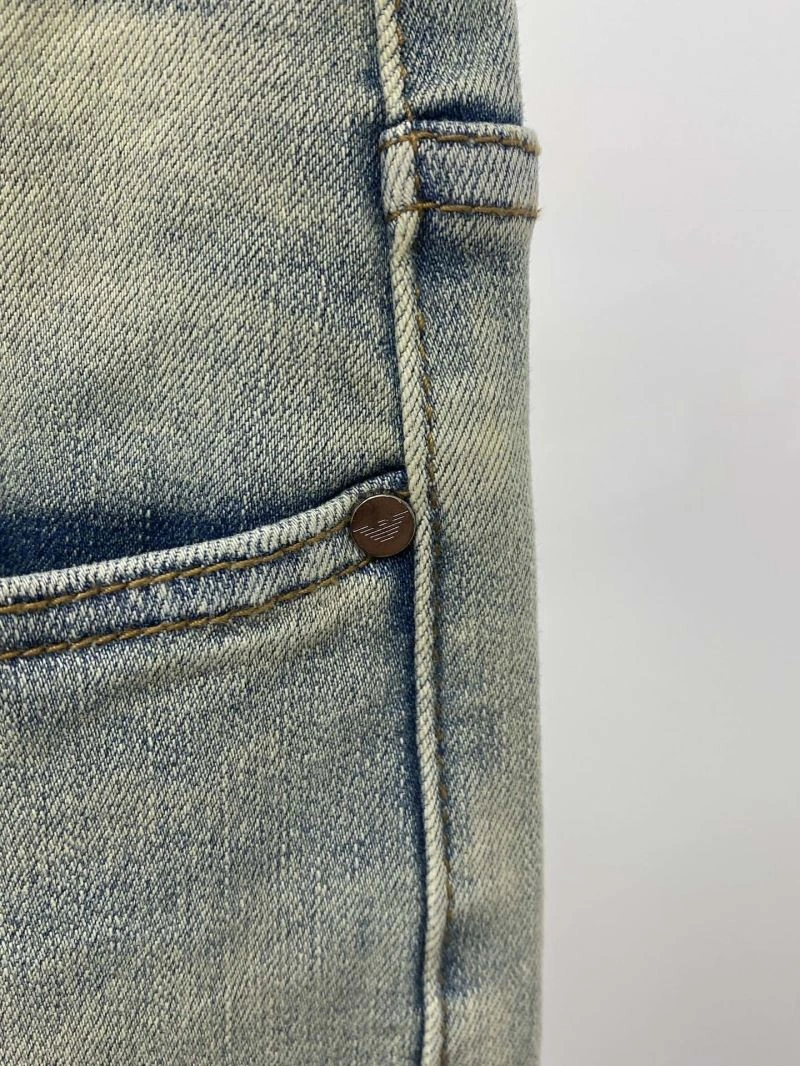 High fidelity Armani Jeans