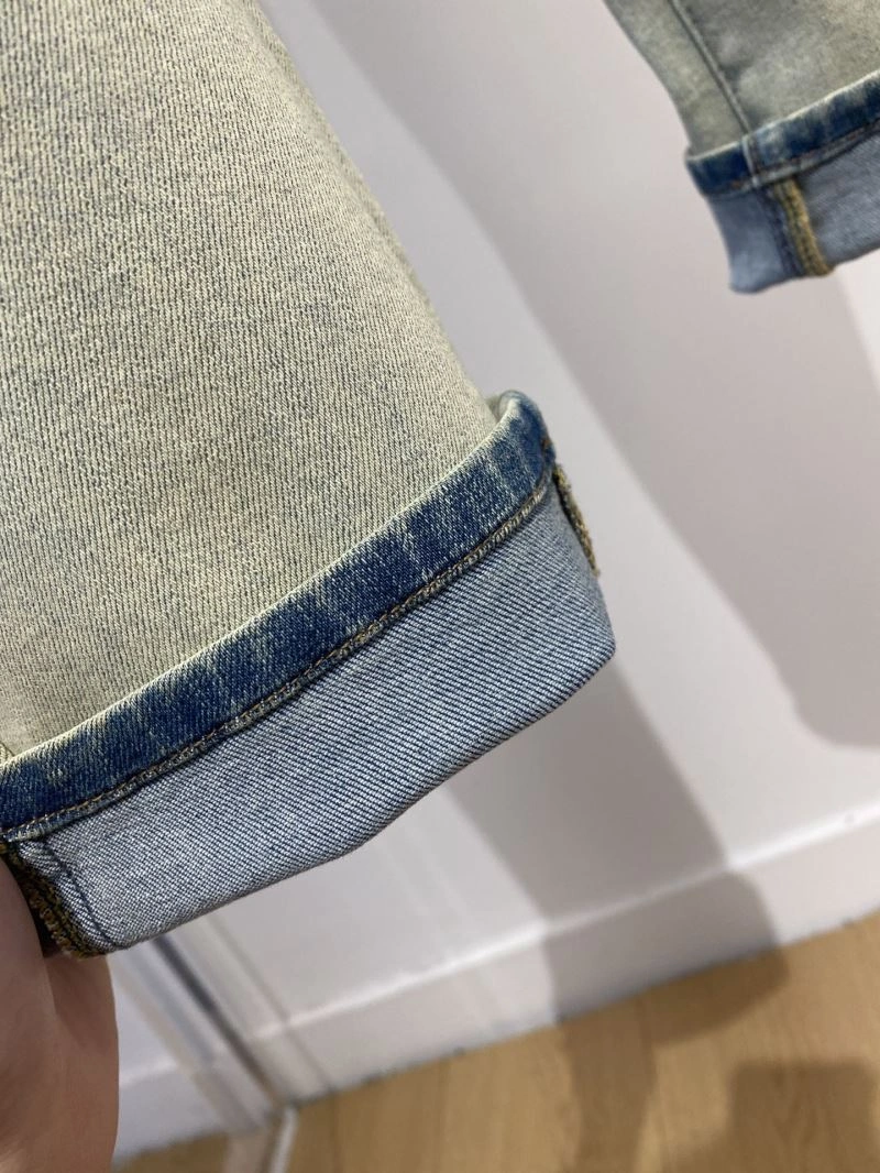High fidelity Armani Jeans