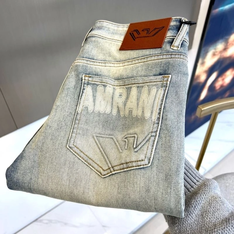 Armani Jeans
