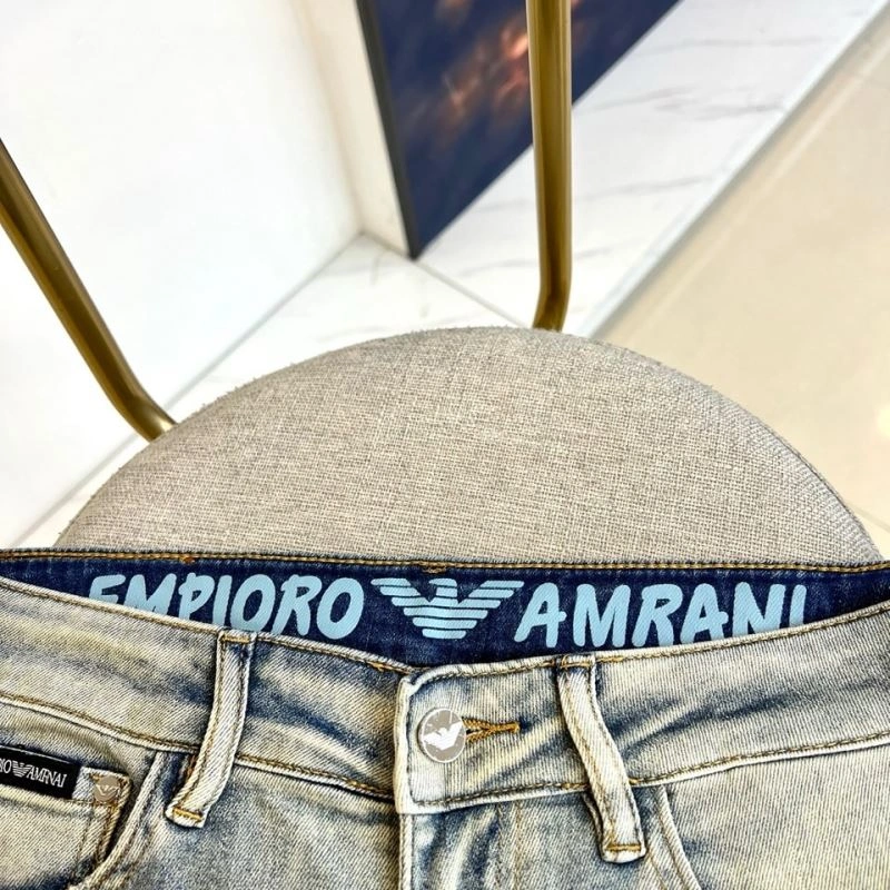 OEM Armani Jeans