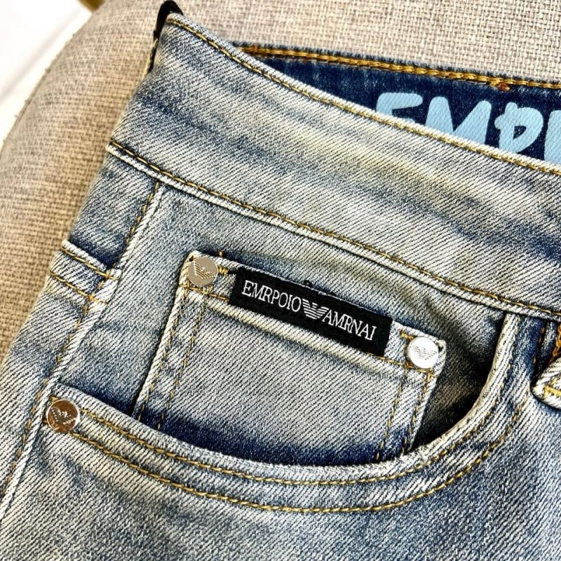 OEM Armani Jeans
