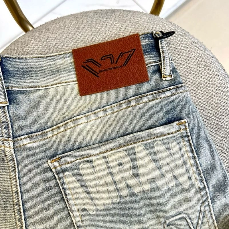 OEM Armani Jeans