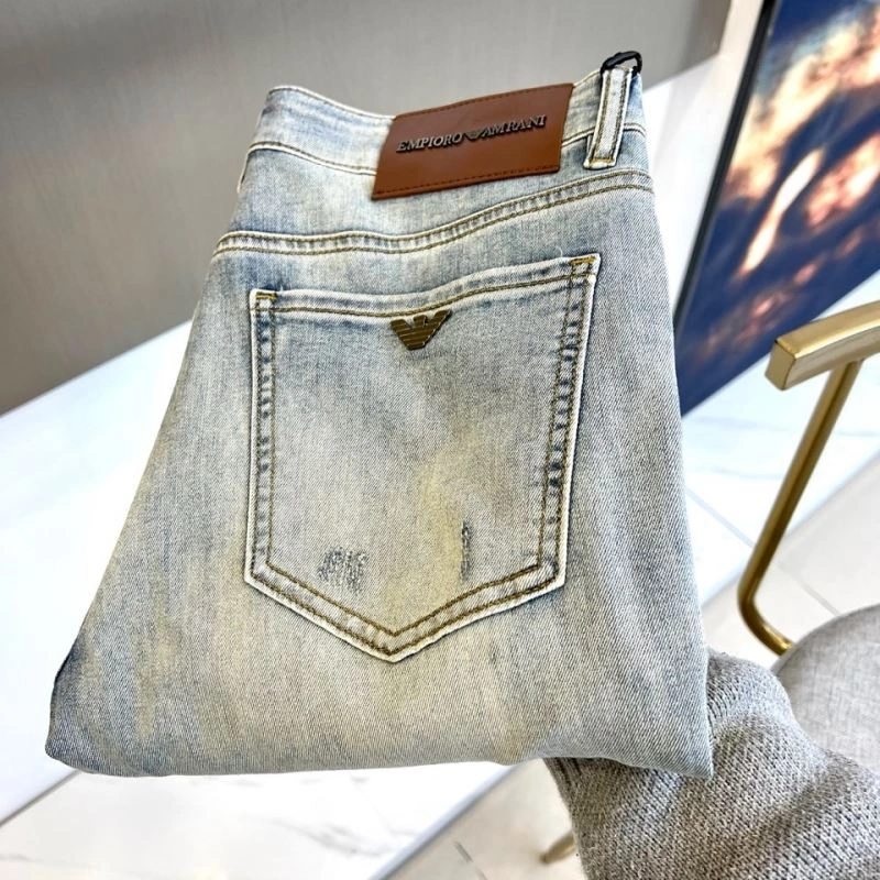 Armani Jeans