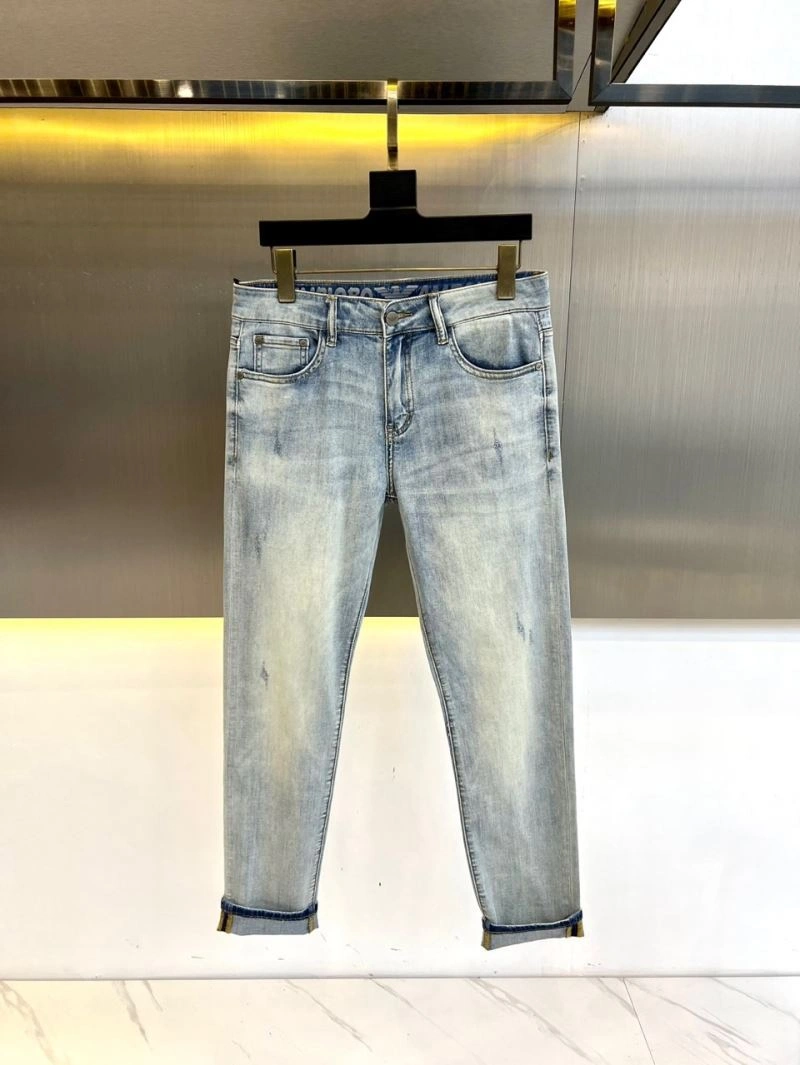 Affordable Armani Jeans