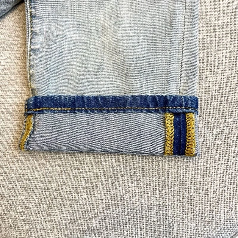 Affordable Armani Jeans
