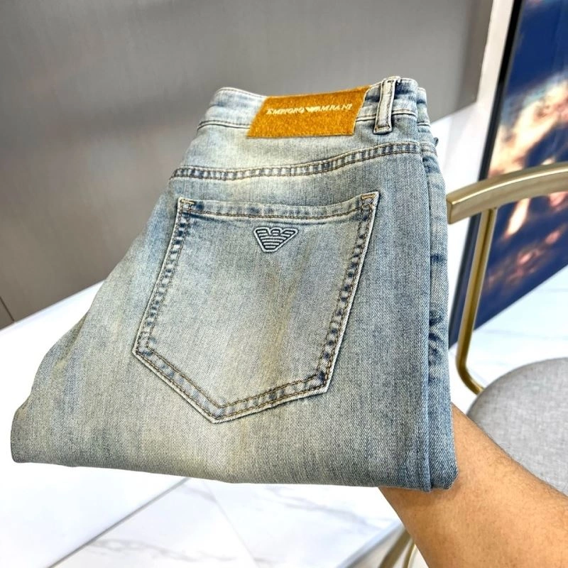 Armani Jeans