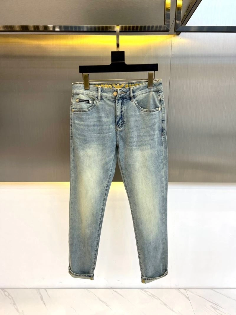Top mirror Armani Jeans