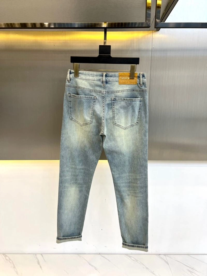 Top mirror Armani Jeans