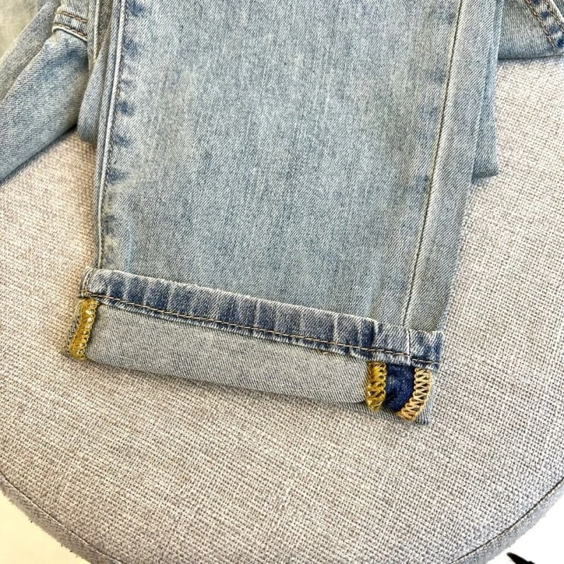 Top mirror Armani Jeans
