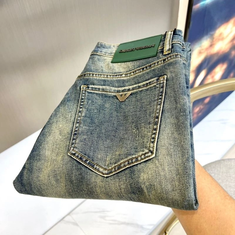Armani Jeans