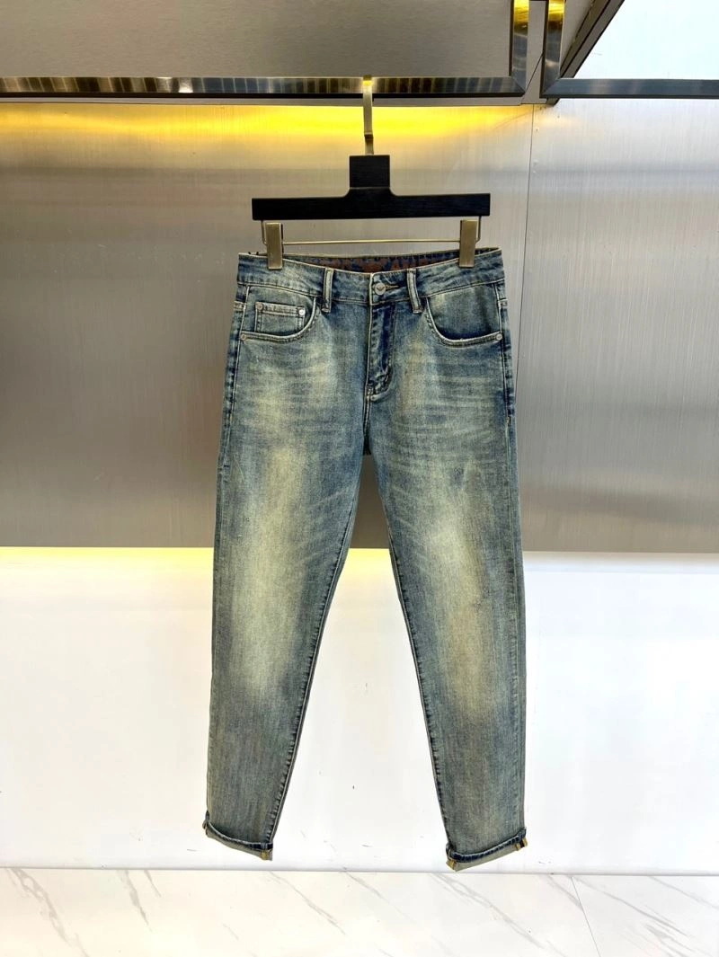 High fidelity Armani Jeans