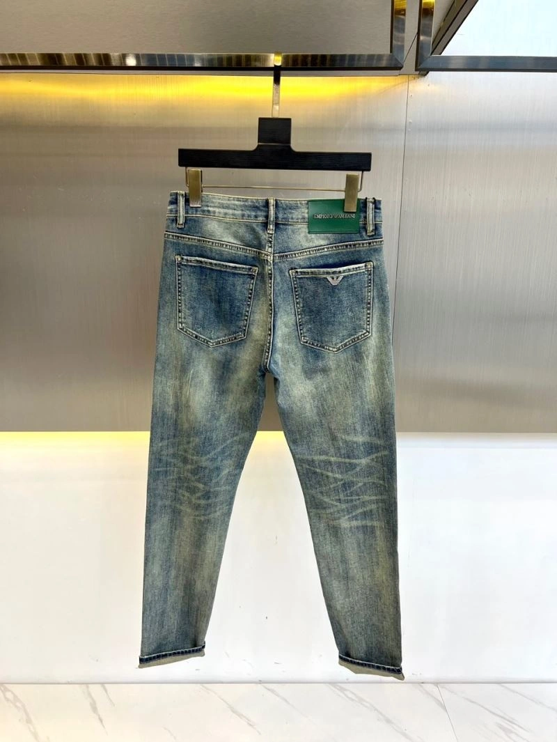 High fidelity Armani Jeans