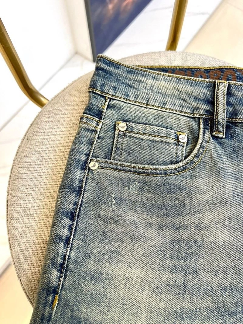 High fidelity Armani Jeans
