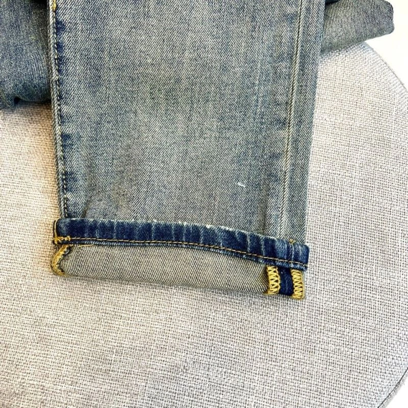 High fidelity Armani Jeans