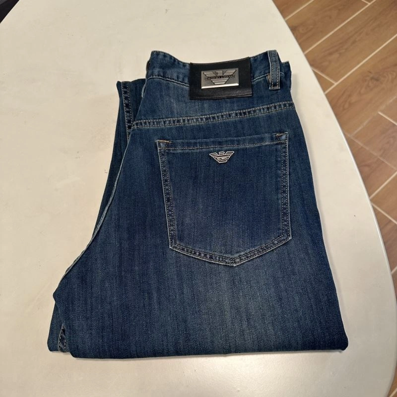 Armani Jeans