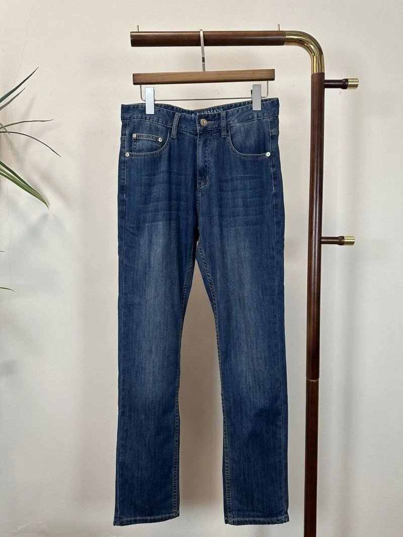 Precise copy Armani Jeans