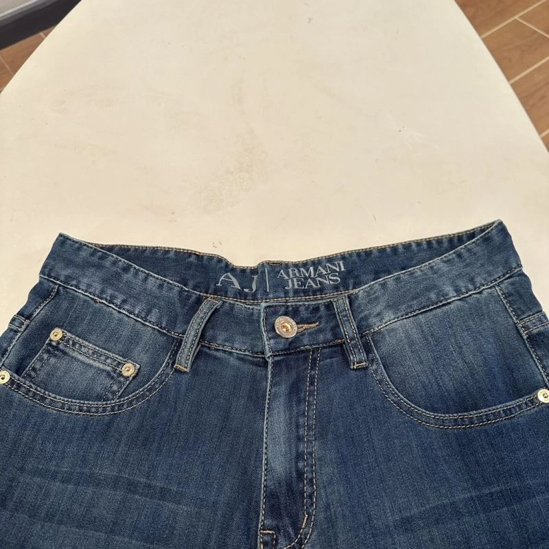 Precise copy Armani Jeans