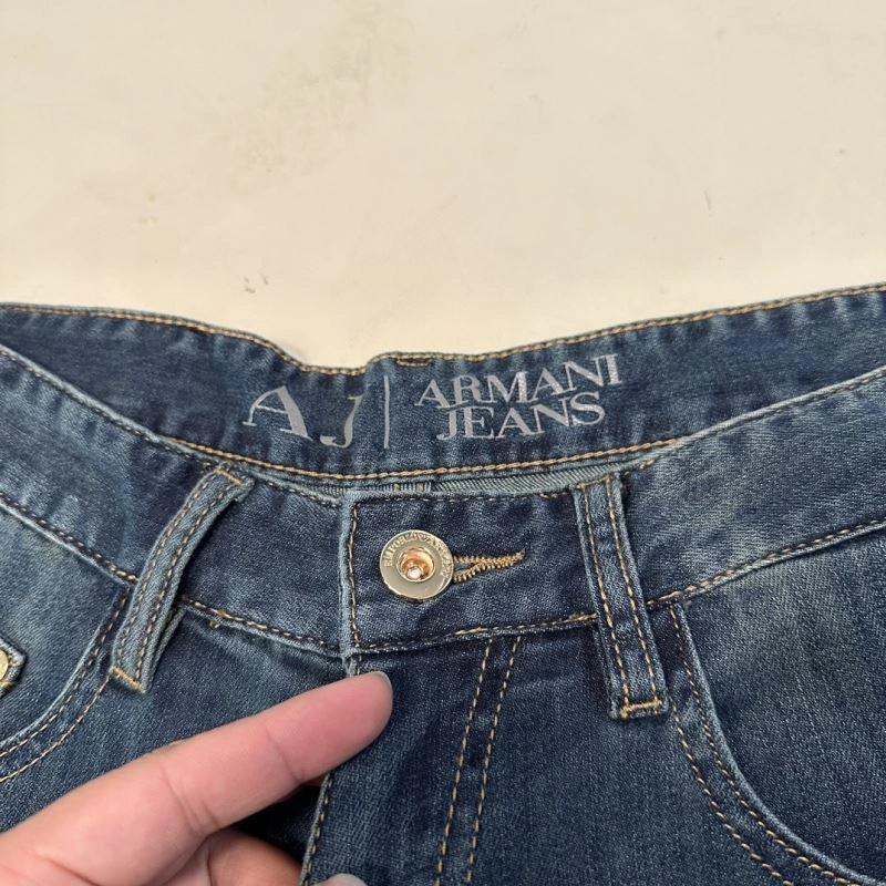 Precise copy Armani Jeans