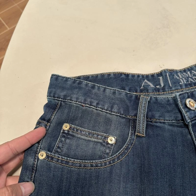 Precise copy Armani Jeans