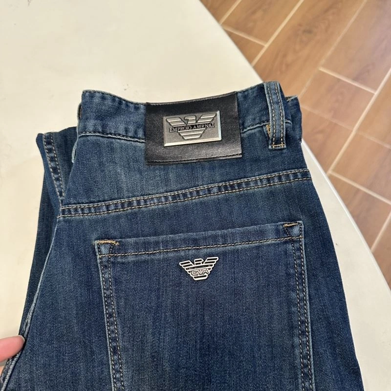 Precise copy Armani Jeans