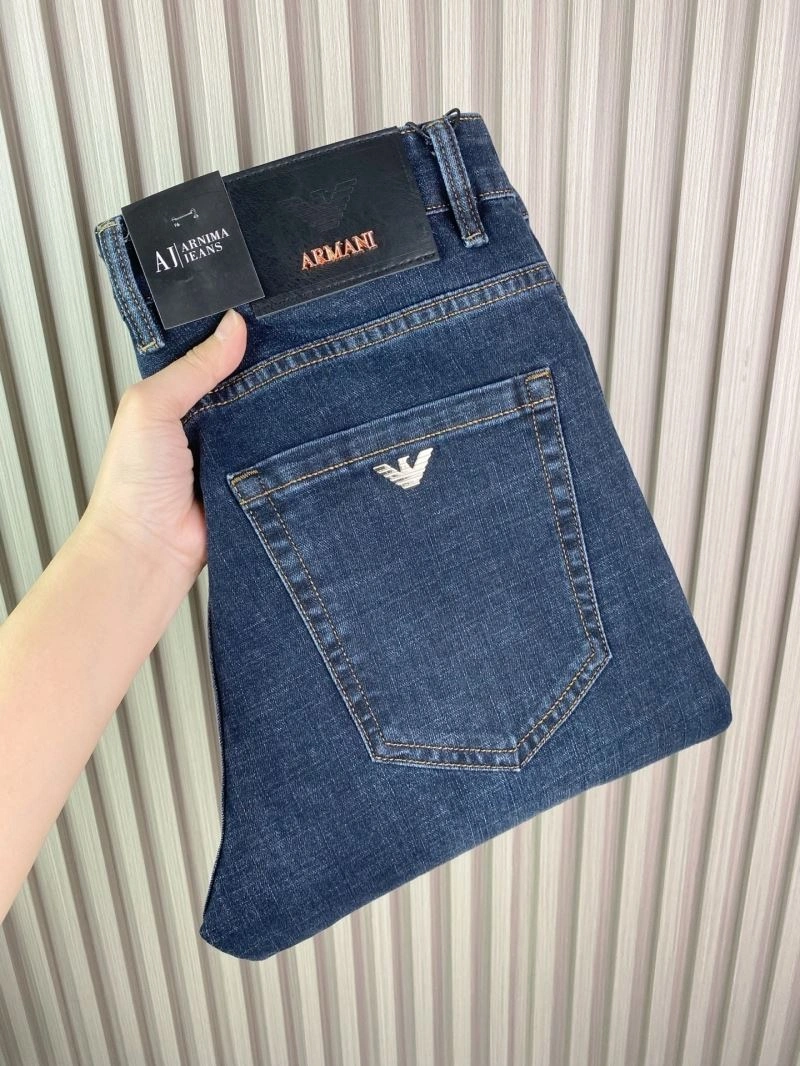 Armani Jeans