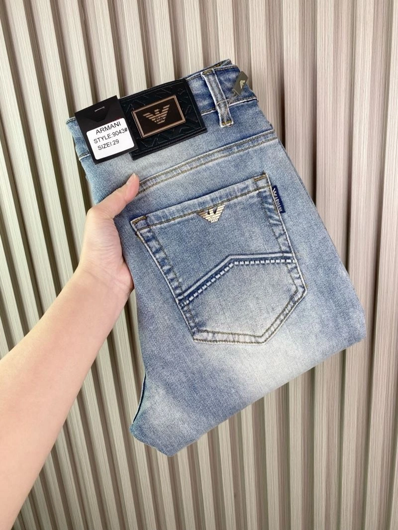 Armani Jeans