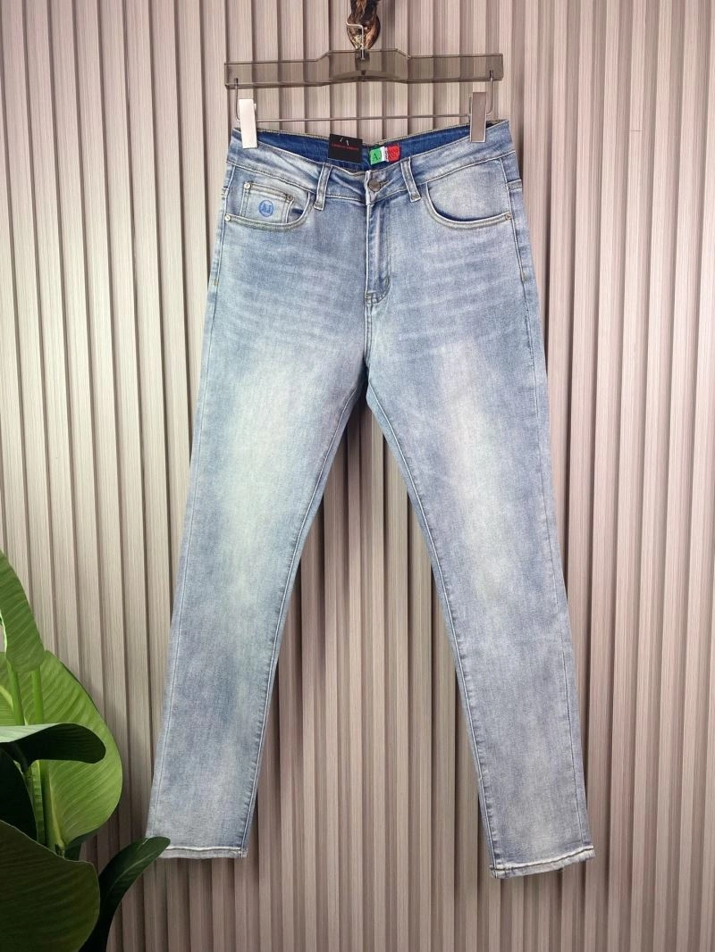Armani Jeans