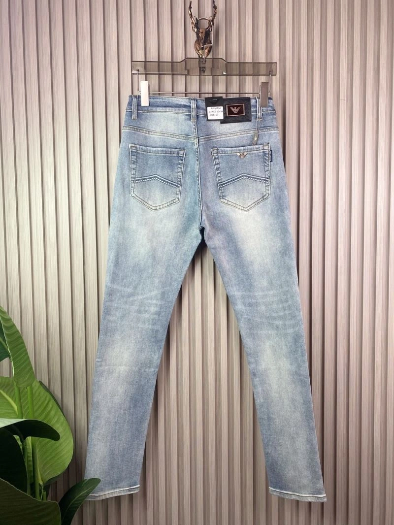 Armani Jeans