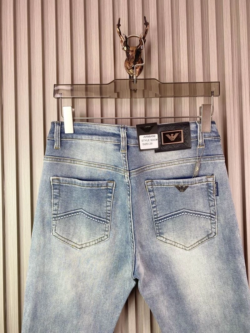 Armani Jeans