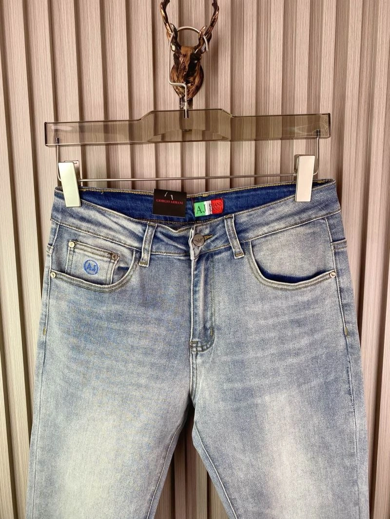 Armani Jeans