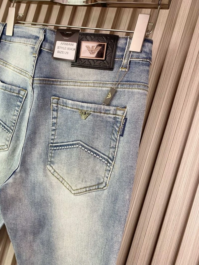 Armani Jeans